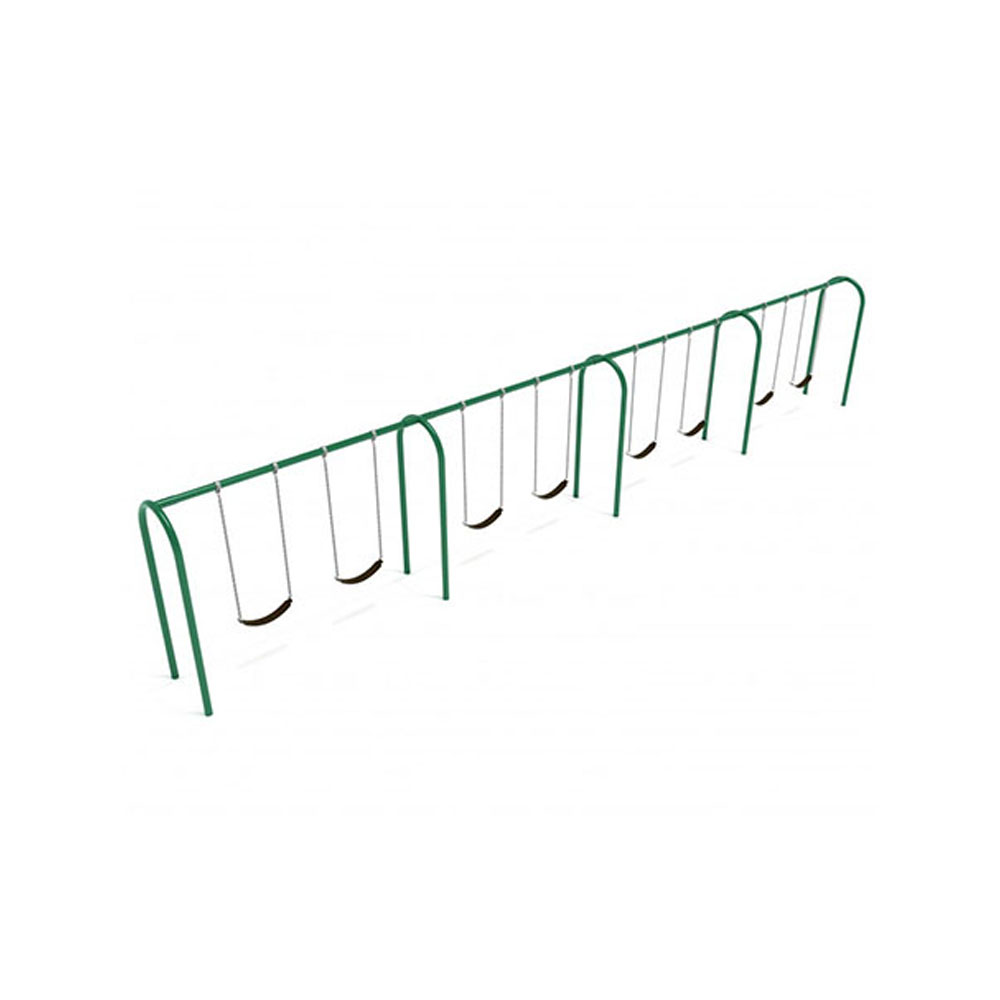 Commercial Swings - Swingset Factory Depot